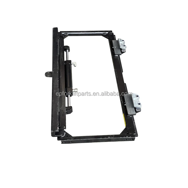 Forklift Accessories Left And Right Move Forklift Side Shifter Assembly ...