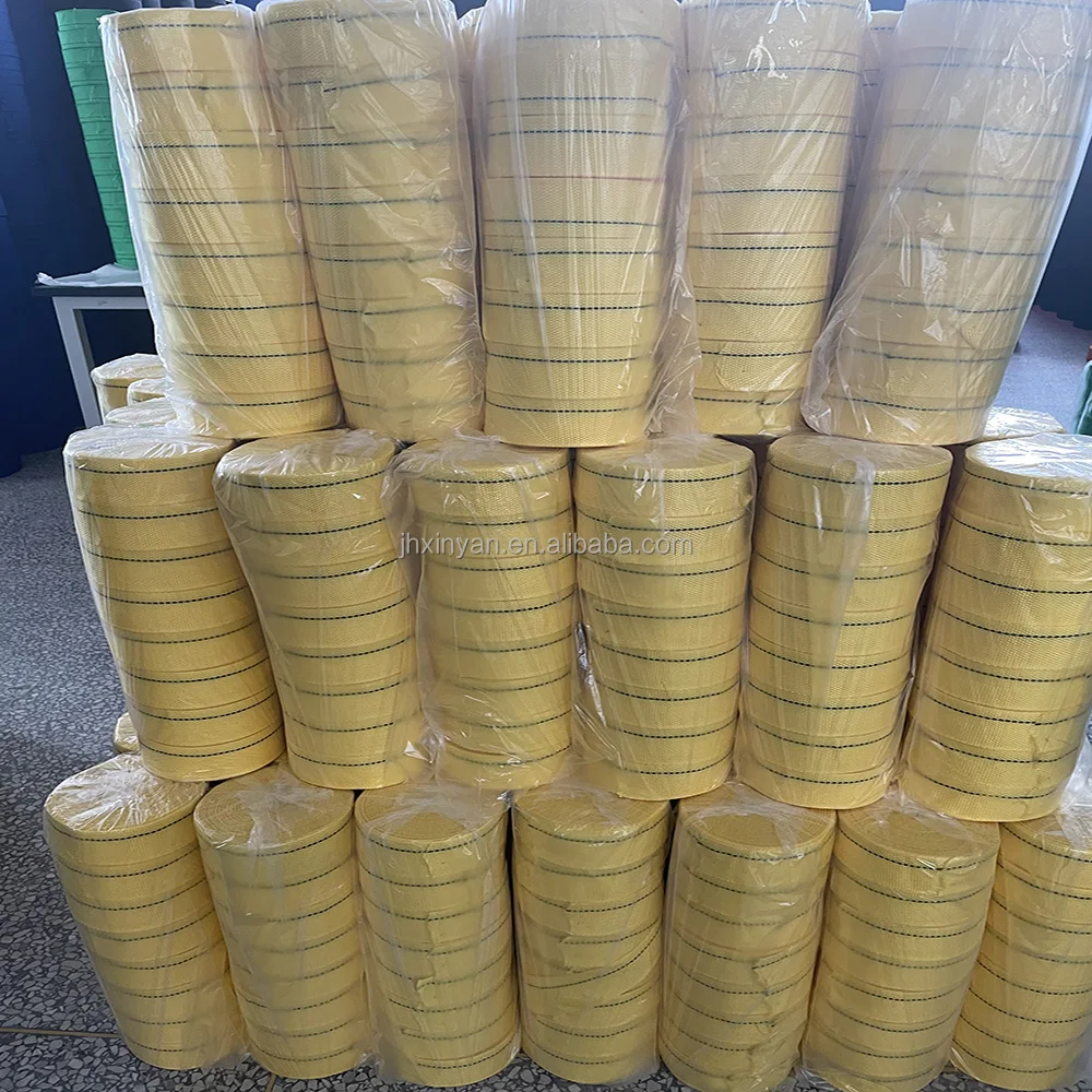 Polyester Nylon Strainer Webbing Ratchet Strap Tensioner Straps Lashing ...