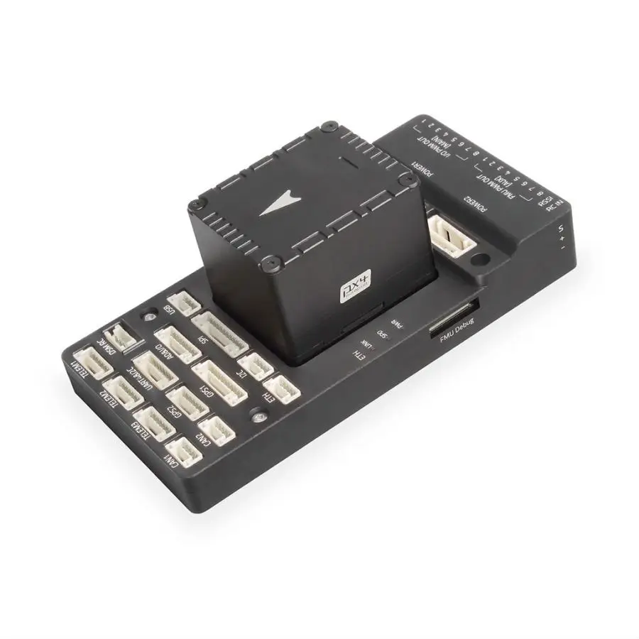 Holybro Pixhawk 6X Pro Autopilot H753 Flight Controller Module Standard ...