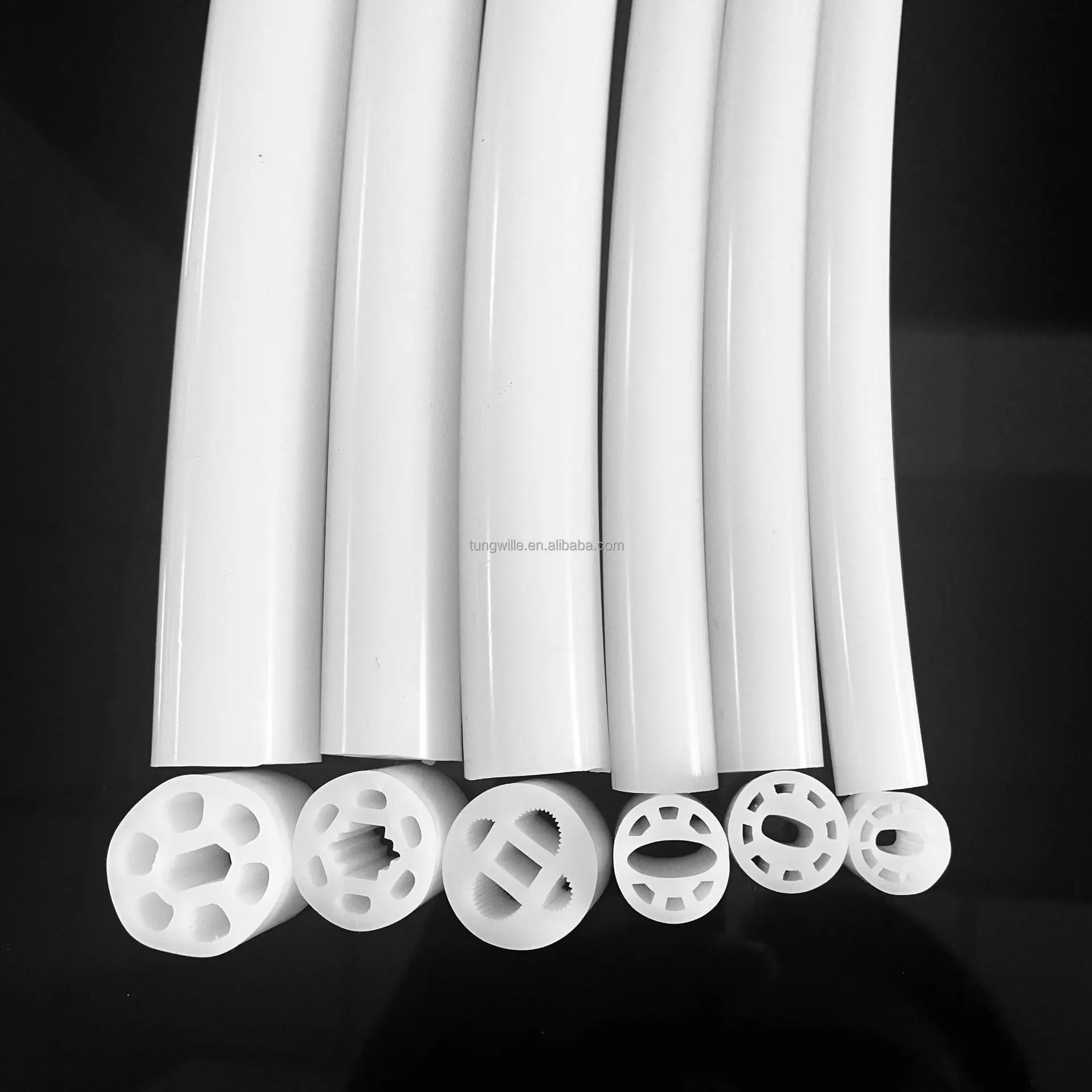 360 Degree LED Strip Light Tube - Flexible & Waterproof