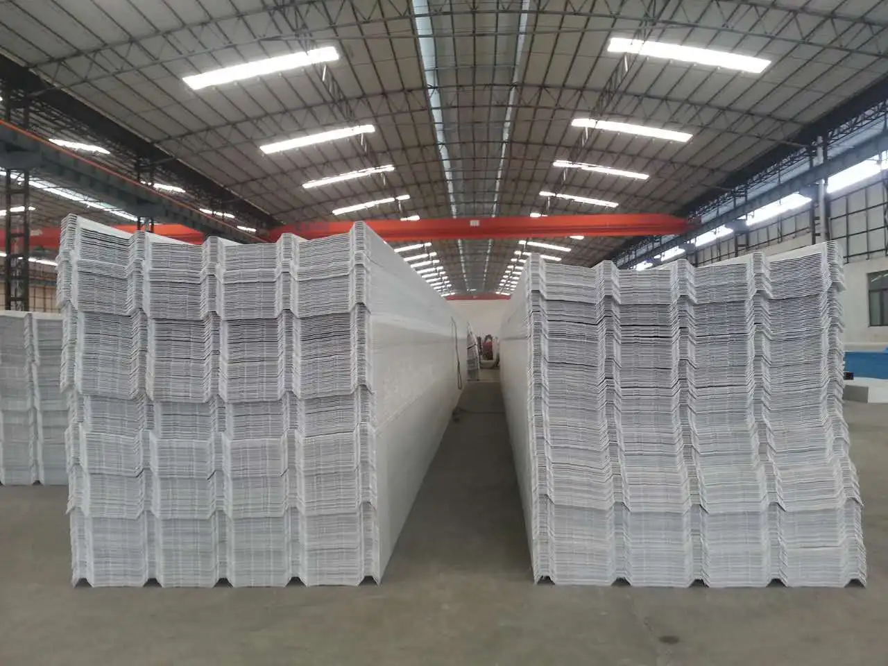 ASA Roof PVC Sheets - Durable, Waterproof & Customizable