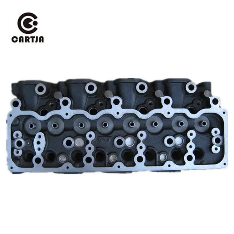 Alibaba.com: Aftermarkets BD25 Cylinder Head for Nissan engine ...
