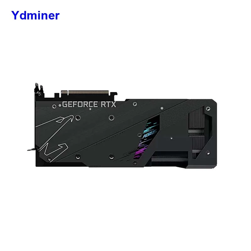 Geforce Rtx 3080M 3060 3070 3080 3090 3080ti A2000 Gtx 1660s Gpu Rx 580 ...
