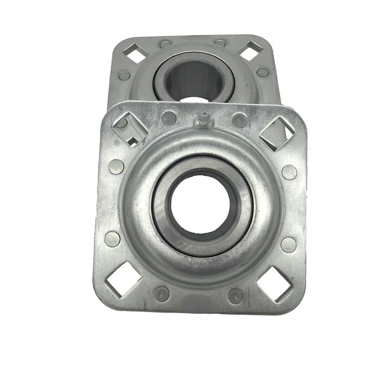 Saifan Agricultural Bearing St491a 1-3/4" Round Bore Disc Harrow ...