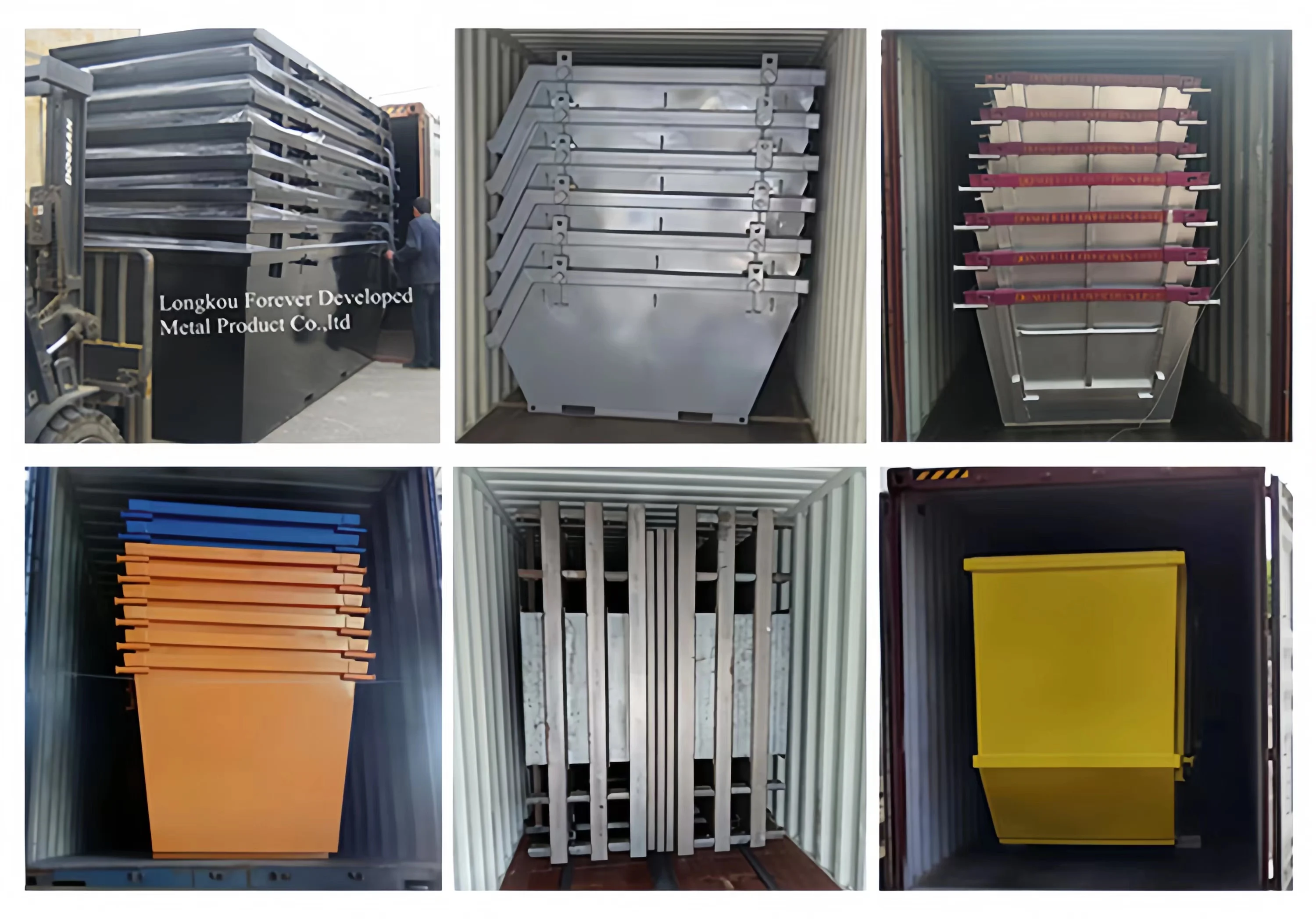 Waste Management Roll off Dumpster - Efficient & Durable