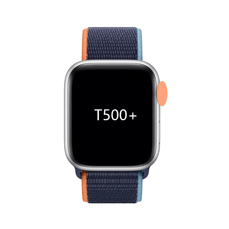 2023manufacture Hiwatchpro 6 Original Iwo Reloj Plus Smartwatch Seri ...