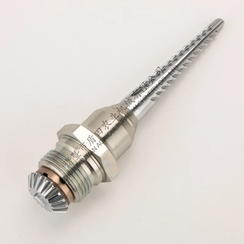 Cotton Picker Spindle Assembly - Durable & Efficient