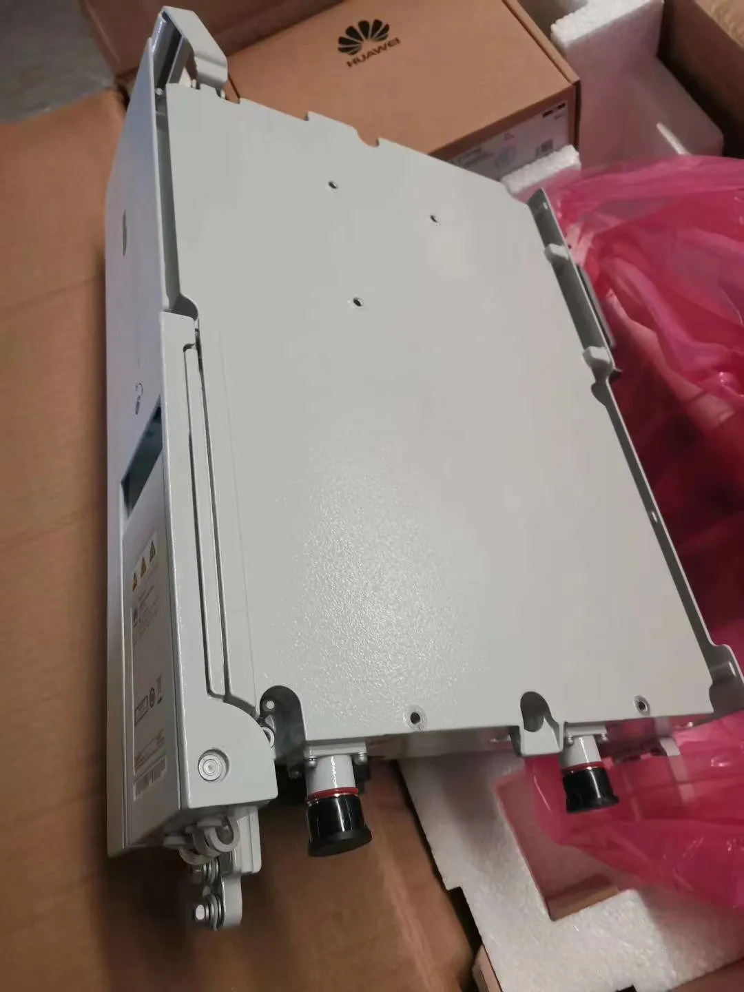 华为交流rru5909多模式1800mhz 2-60w 02311ppn信道远程无线电单元 - Buy 华为rru 5909,通信基站,通道 ...