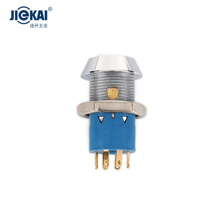 Alibaba.com: JK218 Key Switch Lock On/Off Exit Switch Emergency Door ...