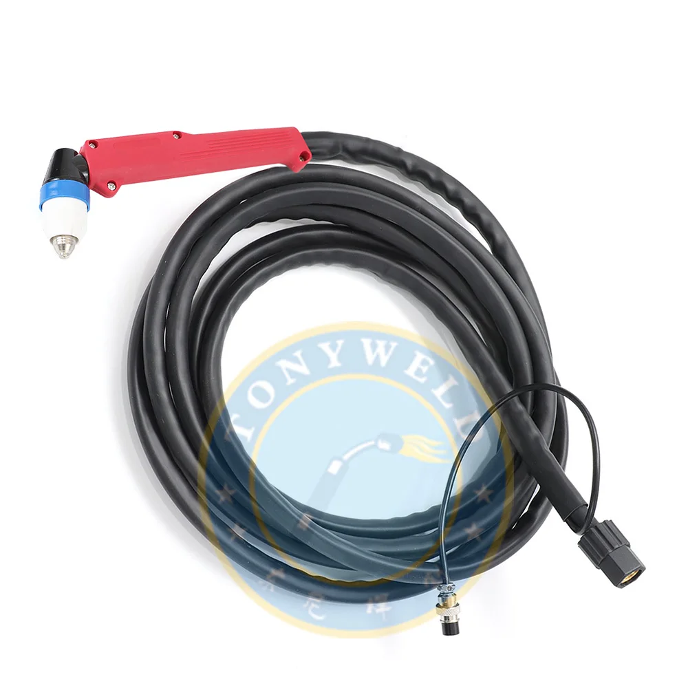 P80 Air Plasma Cutting Torch/Gun for Welding Purposes| Alibaba.com