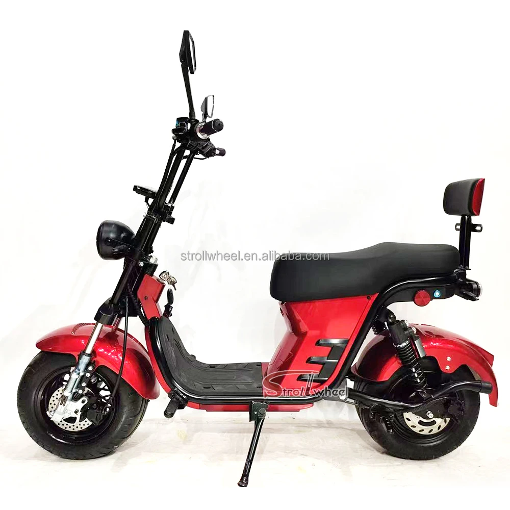 Brazil Citycoco Electric Scooter Hot Selling Cheap Price Electric ...