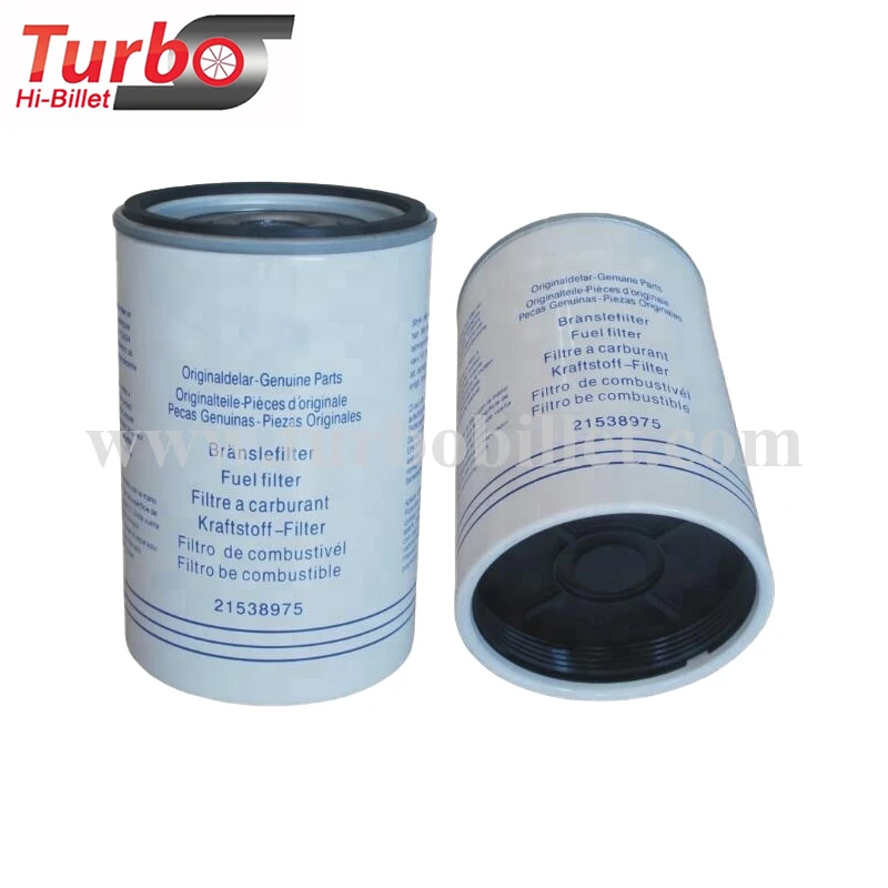 Genuine Volvo Penta Fuel Filter 21538975 for Truck Engines