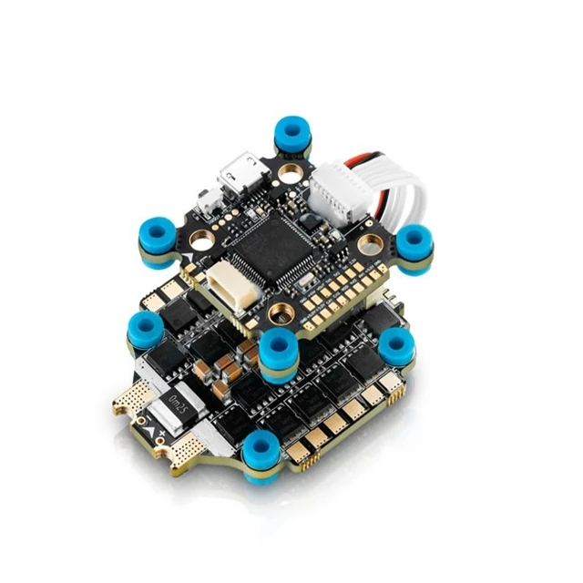 Hobbywing Xrotor F7 Convertible Flight Controller For Fpv Racing Drone ...