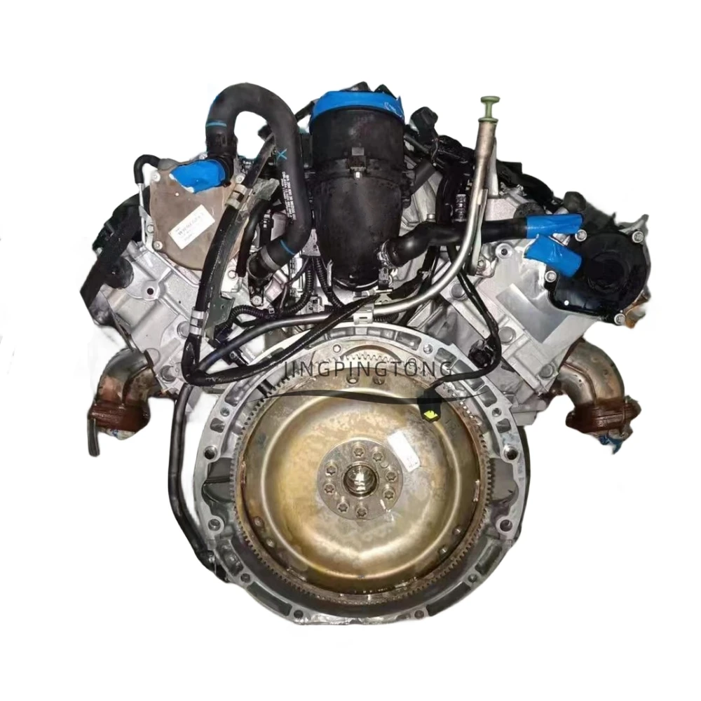 High Quality Bare Engine G16A G16B Engine Assembly Motor Long Block 1 ...