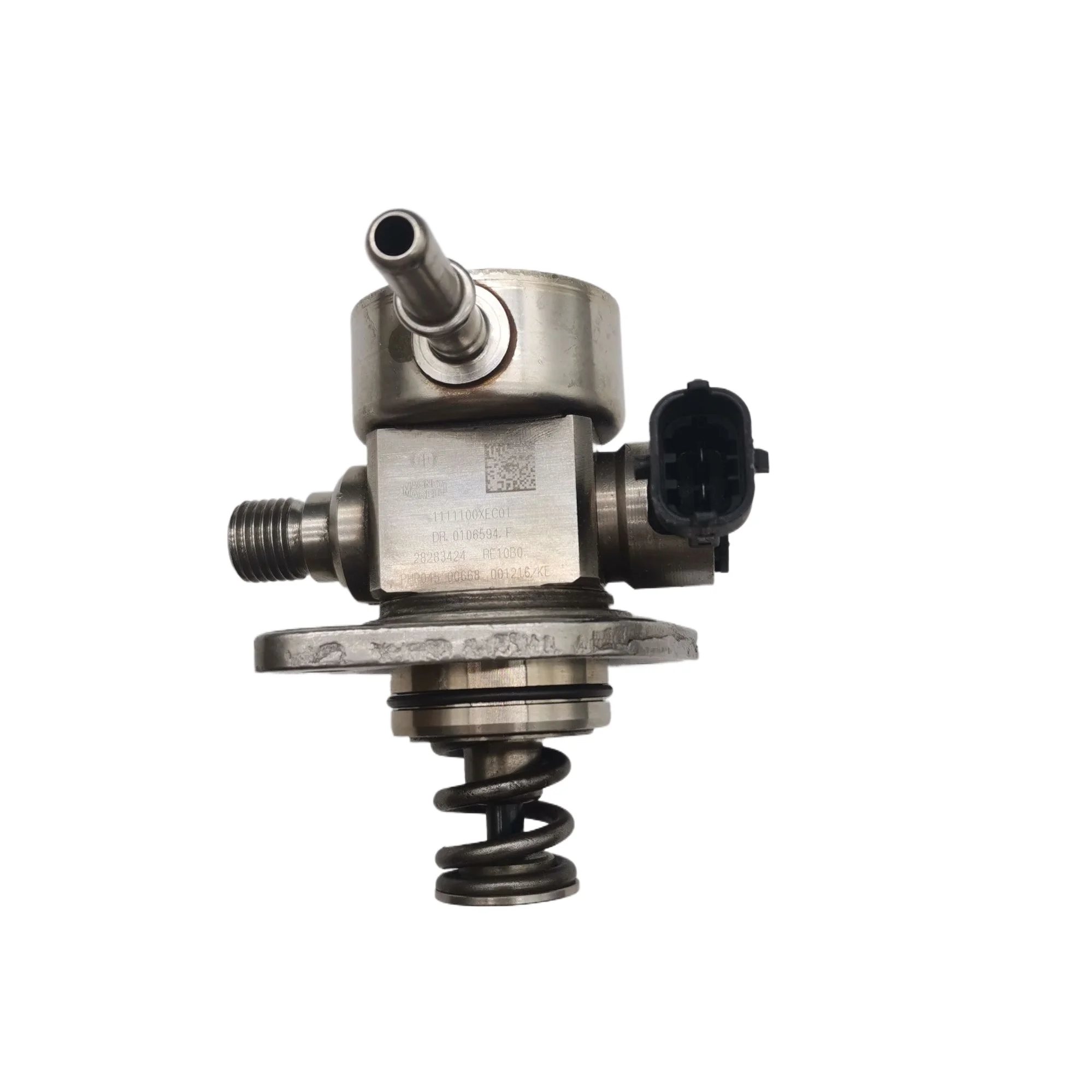 Dsyp Gybcc003 Auto Parts High Pressure Fuel Pump 1111100xec01 For Haval ...