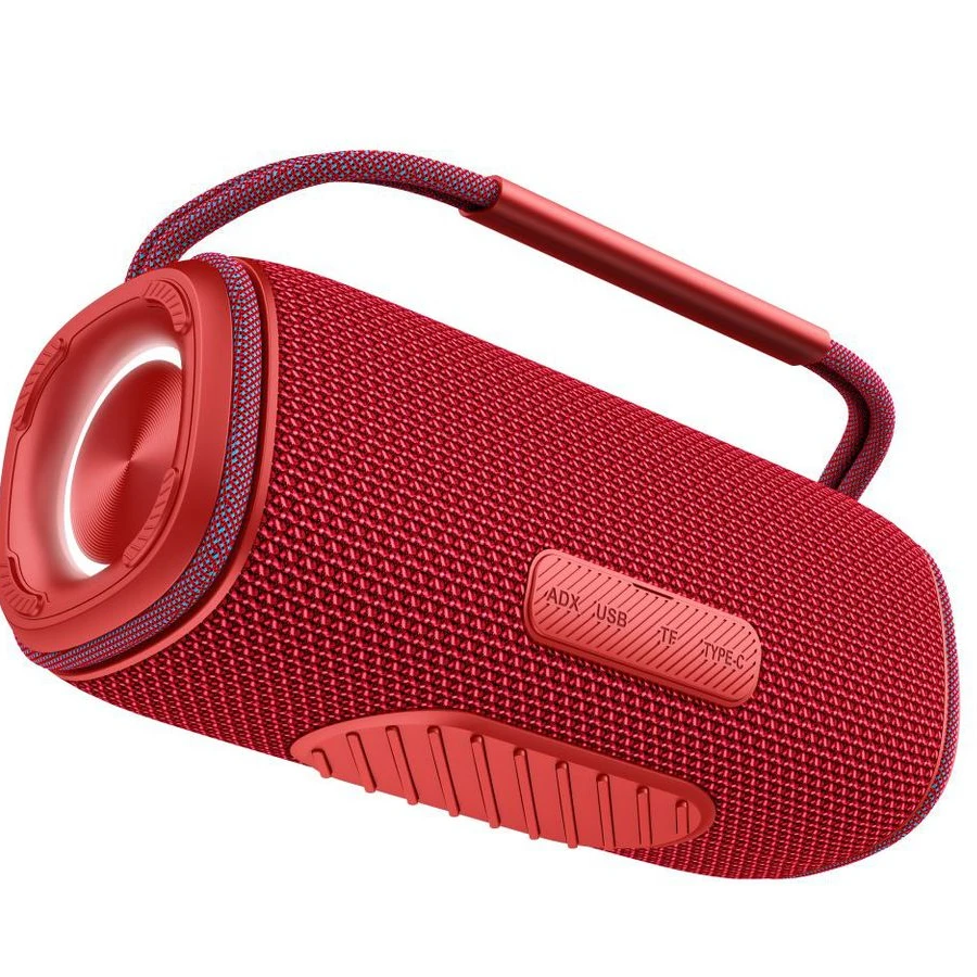 Music Led Waterproof 20w High Bass Power Rgb Light 20w Powerful Music ...