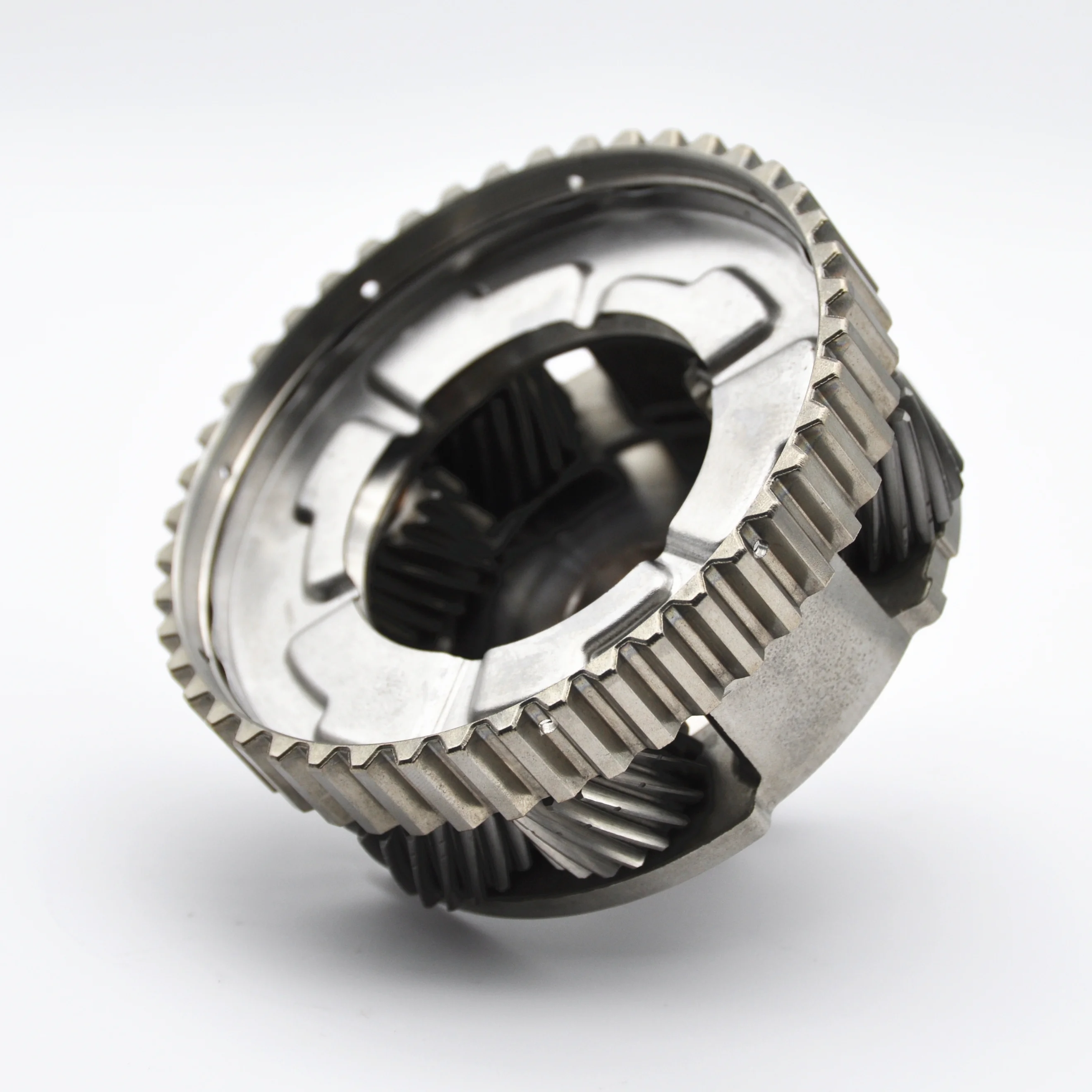 HT11 Gearbox Sub-Assembly - High Performance & Reliability