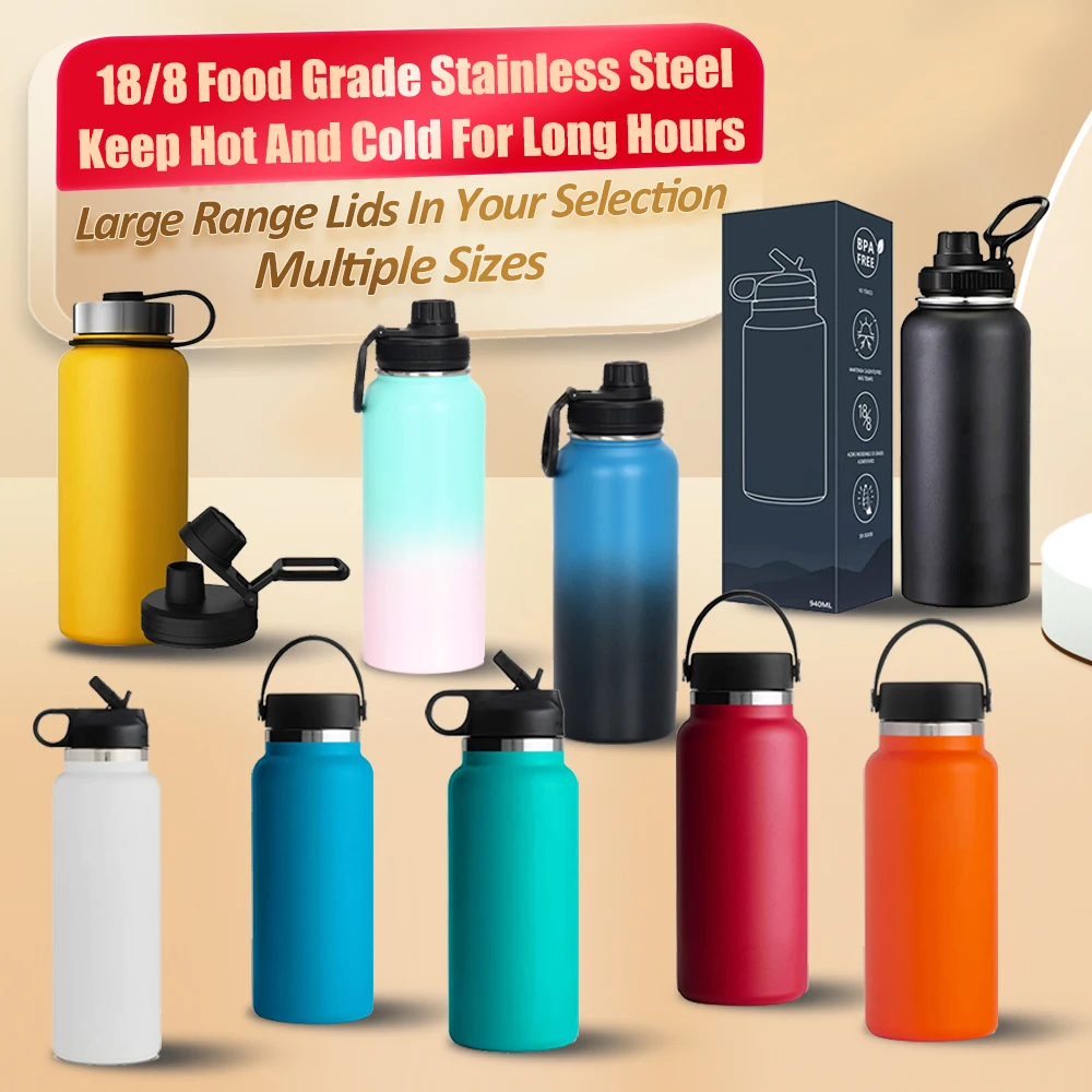 14 Oz Stainless Steel Tumbler - Keep Hot or Cold 12hr