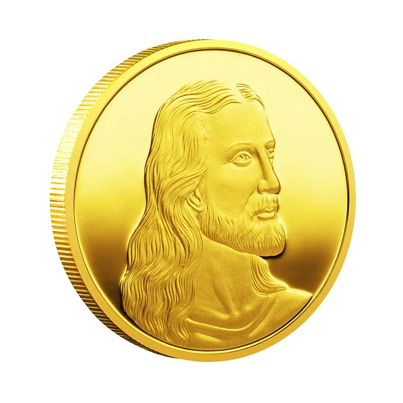 Europe Crafts Sexy Woman Coin Gold Commemorative Challenge Coins Adult ...