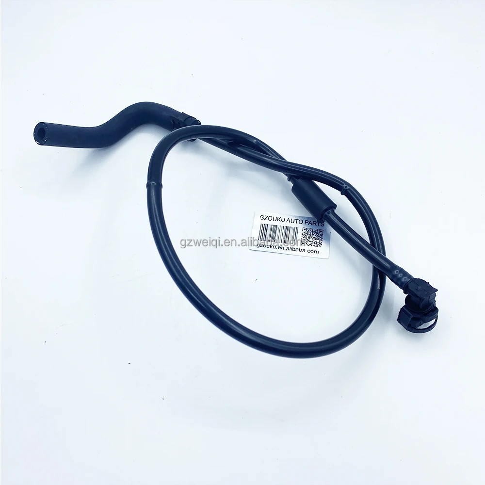 Throttle Body Inlet Hose 55559352 for VAUXHALL ASTRA