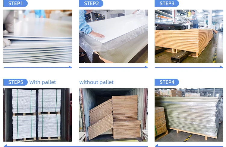 Ps Sublimation Diffusion Ps Light Diffuser Sheet Led Panel - Buy ...