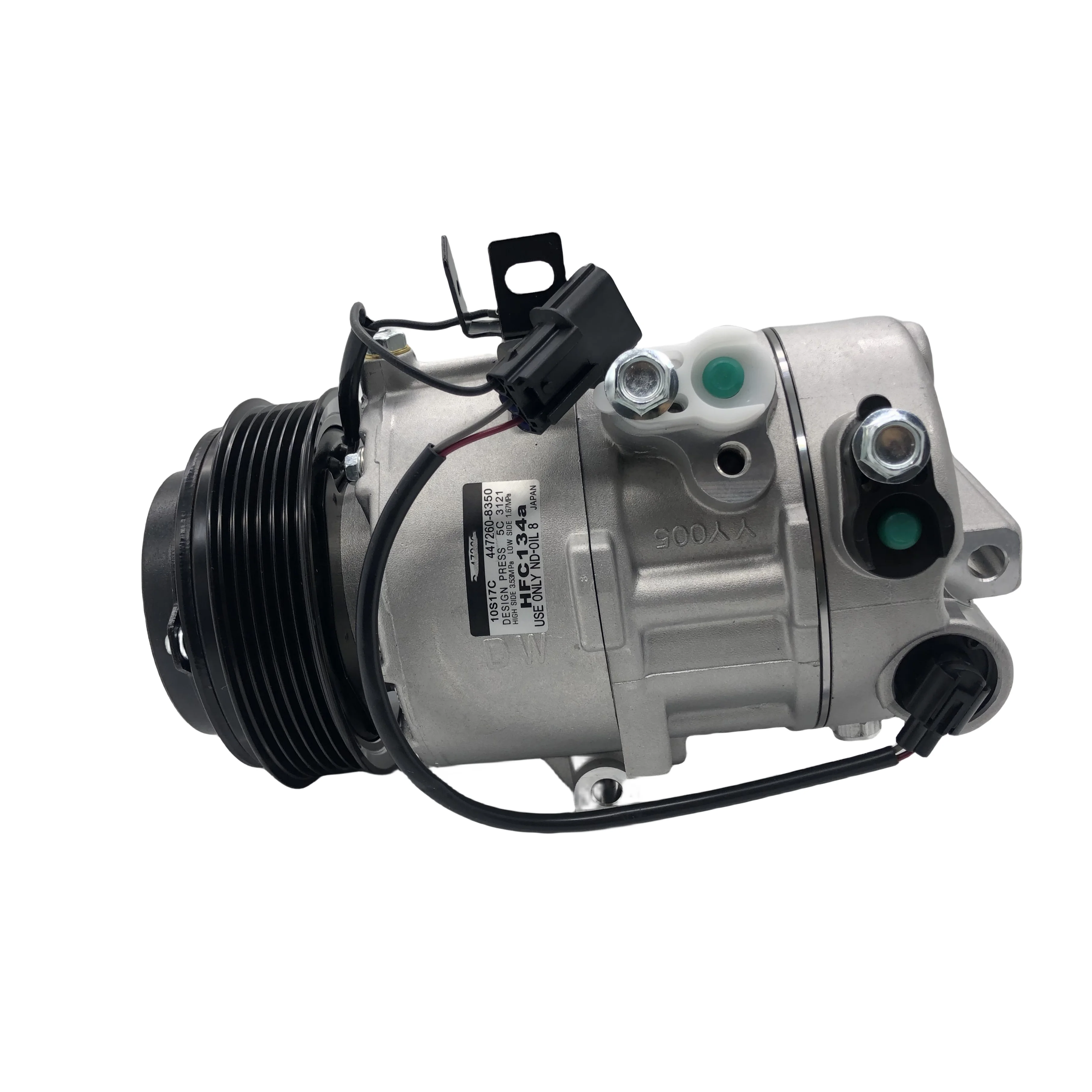 Auto AC Compressor Cooling Pump 977012S000 For Hyundai Tucson 2.0 IX35 ...
