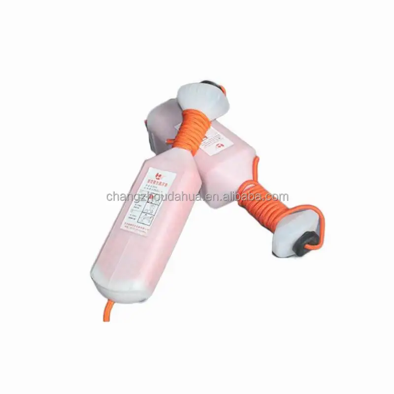 Lifebuoy Line 30m IMPA Code - Safe and Durable Solution