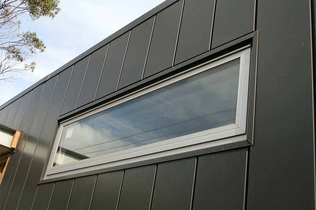 Aluminum Facade Outdoor Waterproof Wall Cladding Panel - ODM