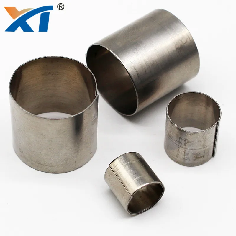 Xintao Chemical Metal Random Tower Packing Stainless Steel 304 316 ...