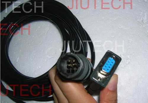 For Wabco Diagnostic Kit (wdi) Wabco Trailer And Truck Diagnostic ...