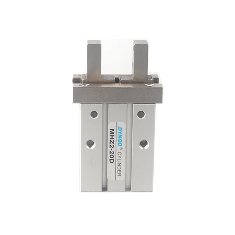 SMC Type MHZ2 Double Acting Air Pneumatic Paralel Gripper, 58% OFF