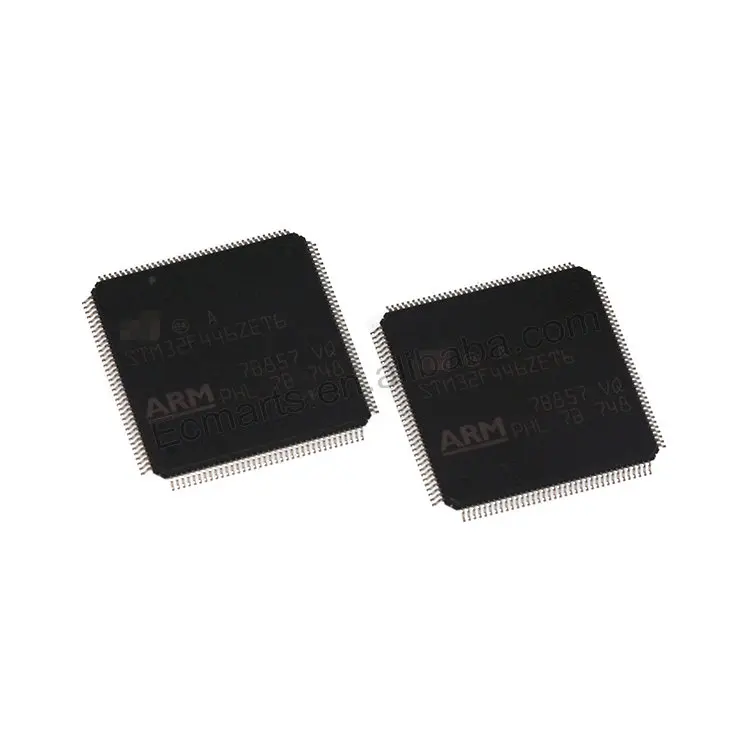 Ec-mart Stm32f446 Microcontroller Ic Stm32f446zet6 - Buy Stm32f446zet6 ic Stm32f446zet6 ...