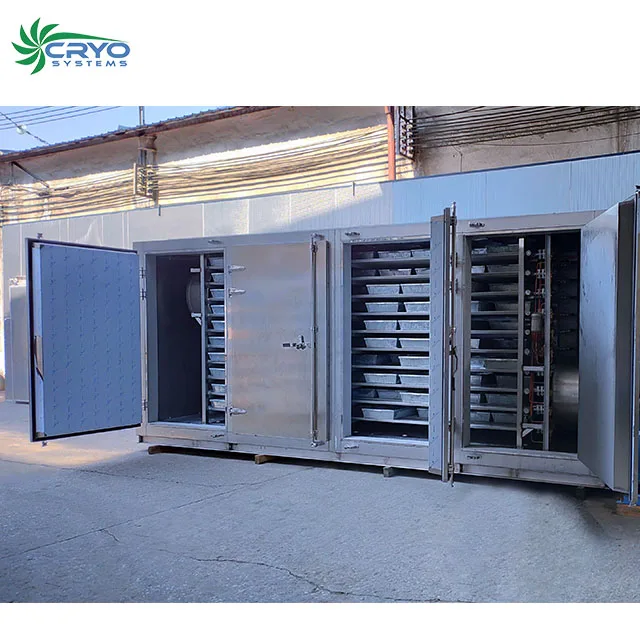 Alibaba.com: Shrimp Squid Industrial Blast Plate Freezer Semi-contact ...