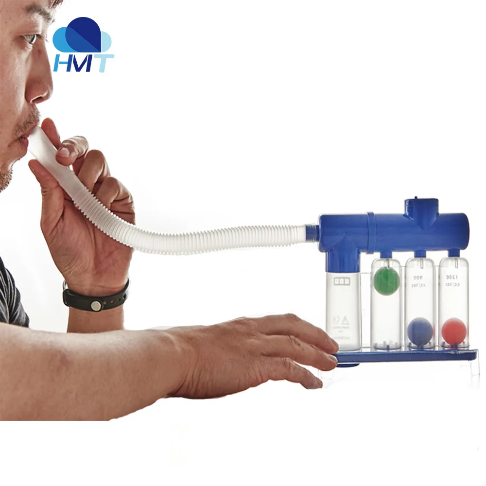 Xian Harmonious Medical Technology Co., Ltd. - Cough system / Cough ...