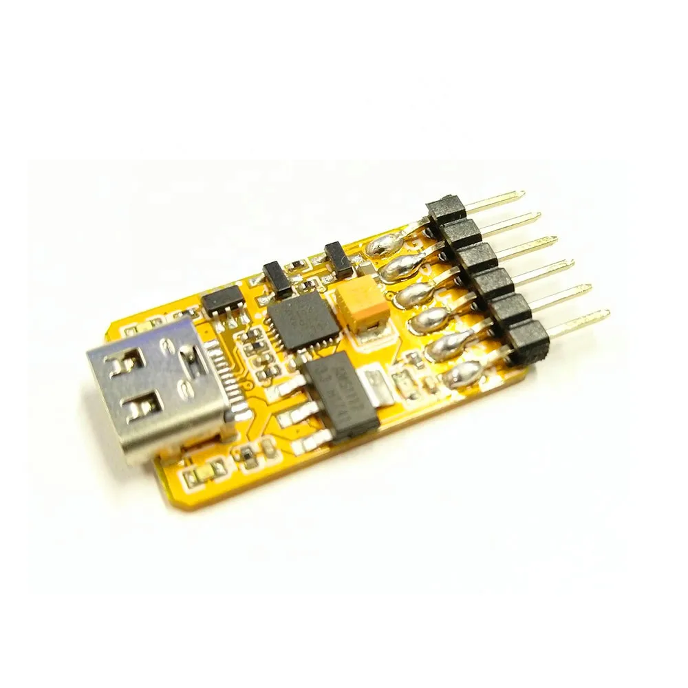 Esp32esp8266 Automatic Downloader Burner For M5stack Cp2104 Module Esp32 Esp8266 Burner 3173
