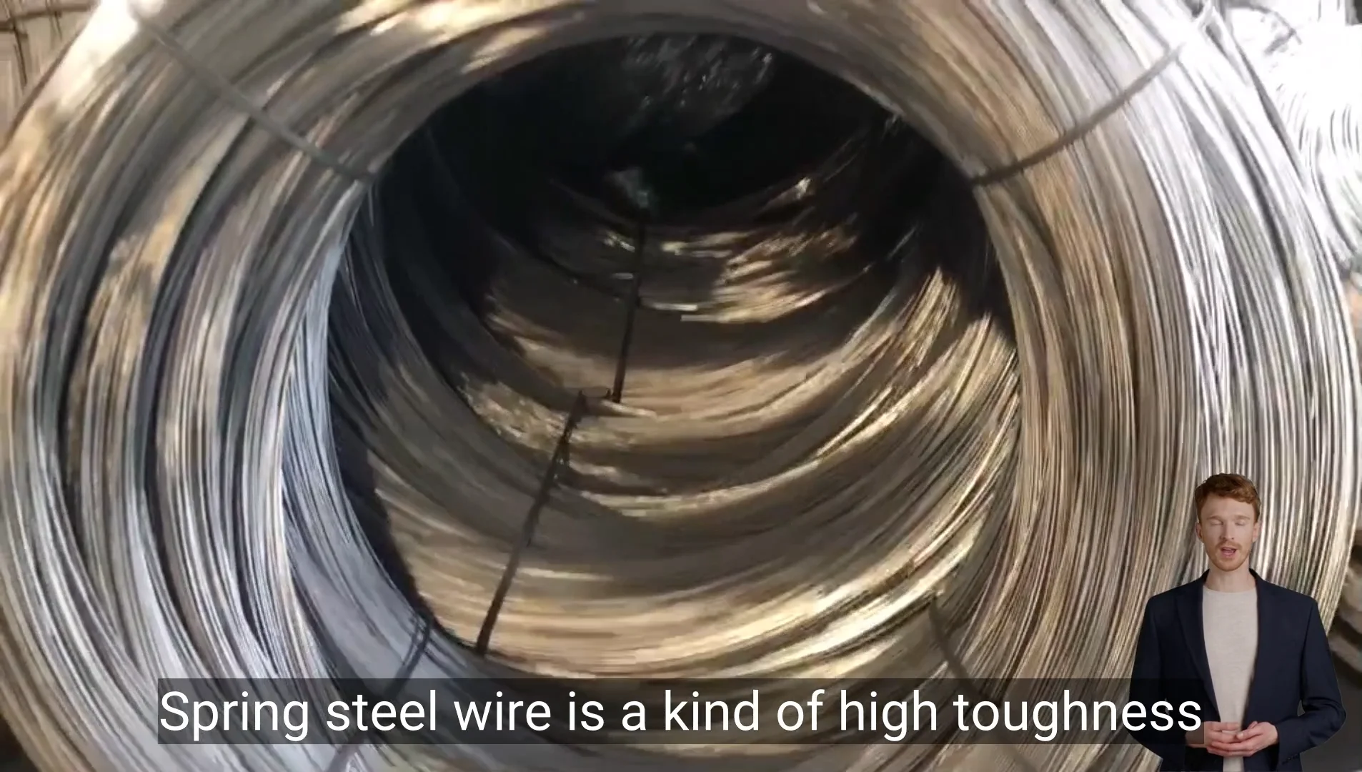 High Tensile Carbon Annealing Patented Drawing Welding Springs Steel ...