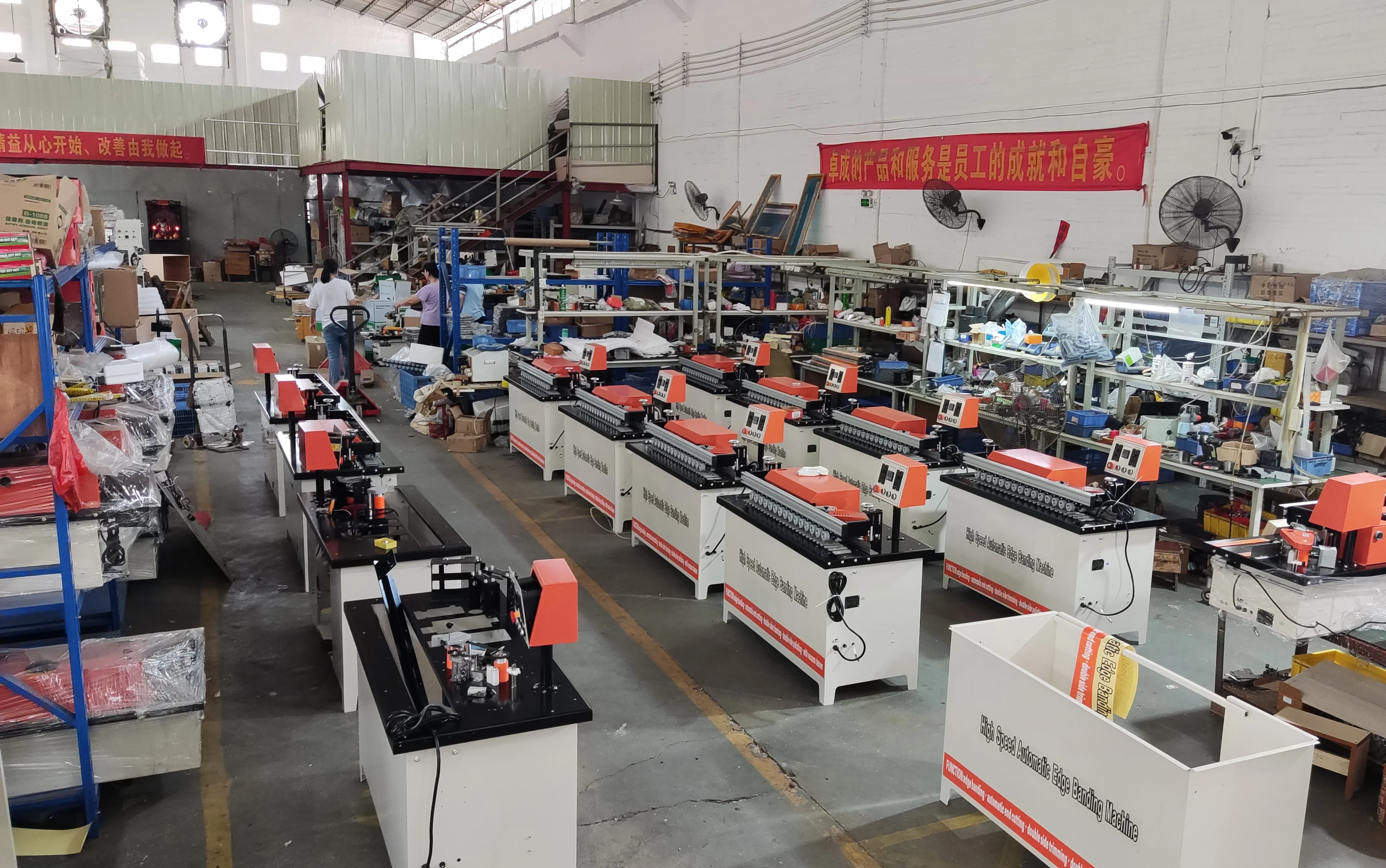 High Efficiency Benchtop Edge Bander Canteadora Para Melamina - Buy ...