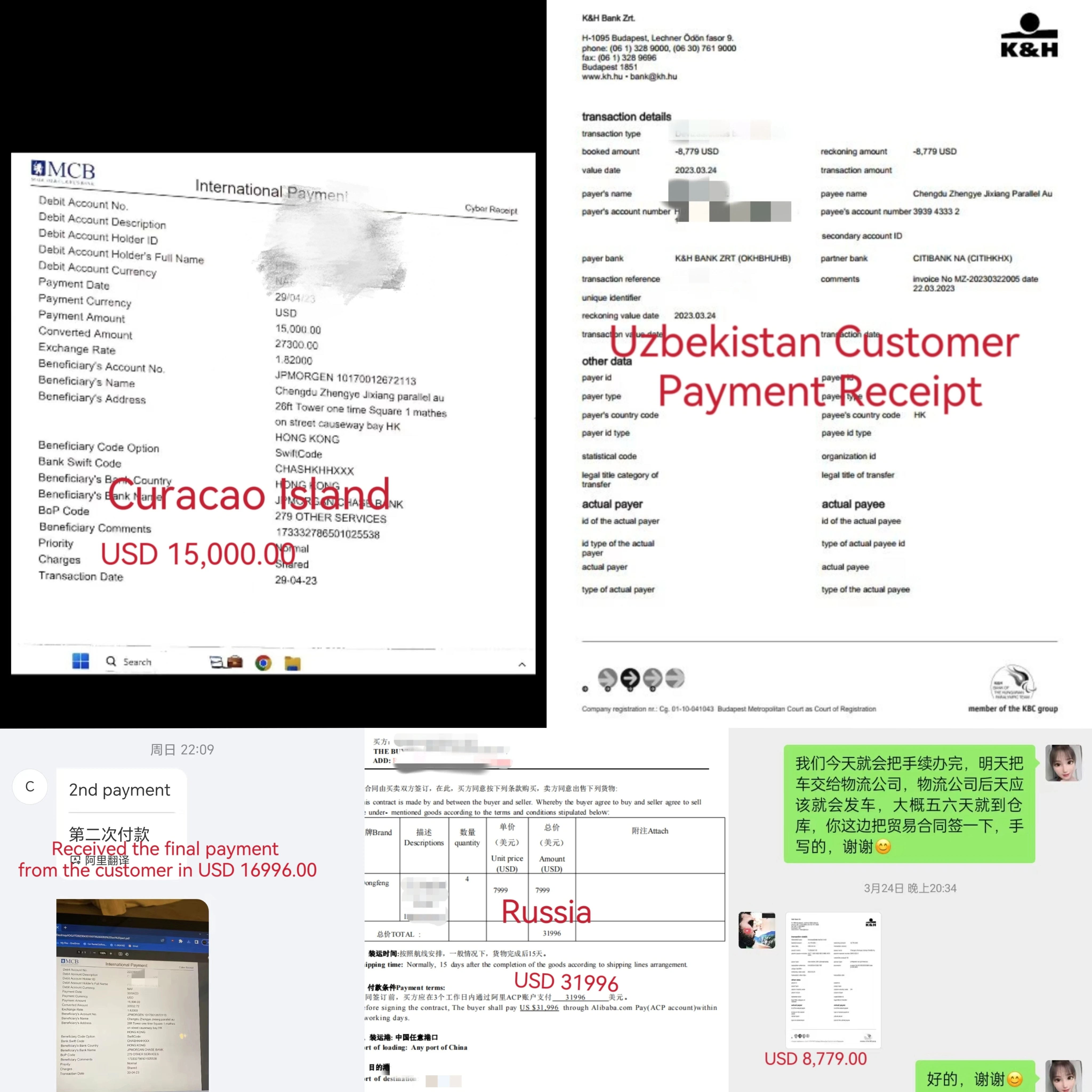 In Stock New Car Hongqi H9 2.0t Automatic High Speed Luxury Model With Factory Price 4 Wheel ...