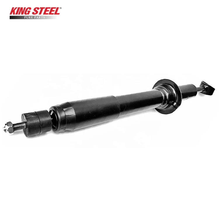 KINGSTEEL OEM Shock Absorbers for Toyota Hilux & Fortuner