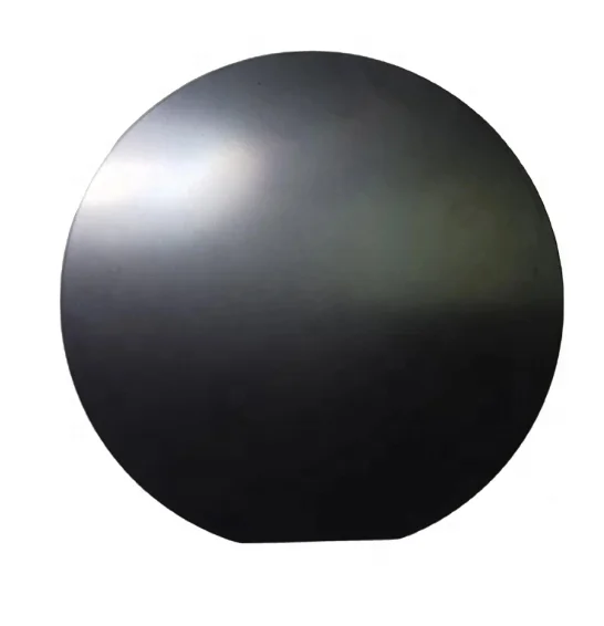 Silicon Wafer Prime Cz-si Wafer 3 Inch (76,2 Mm +/- 0.3 Mm) Thickness ...