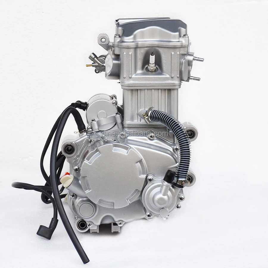 Shinery CG250 250CC Water Cooled Engine for ATV & Go Karts