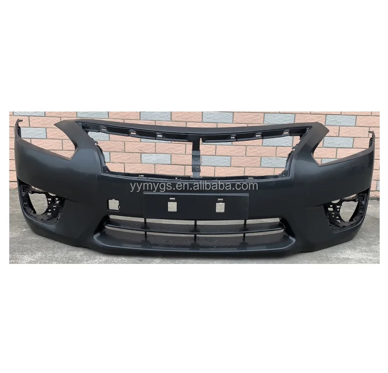 Yiyang Stand Out On The Road With Premium Car Bumpers And Exterior Accessories For A Stylish ...
