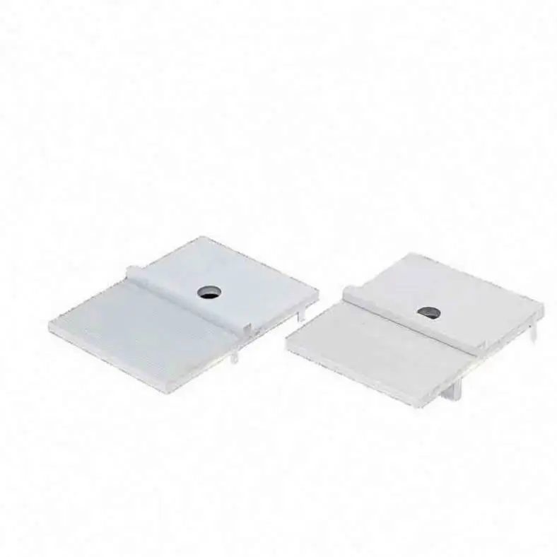 Bracket Panel Universal Brackets Pole Tile Parking Flatroof Light ...