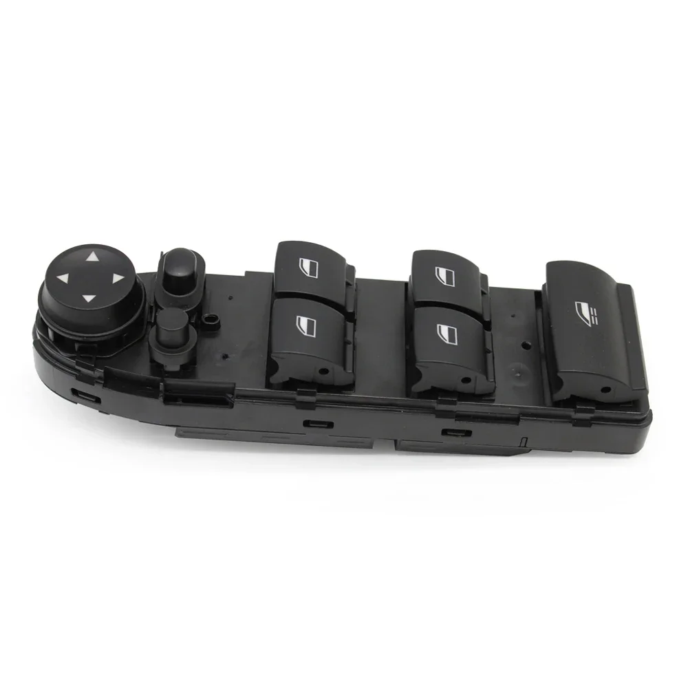 LHD RHD E89 E93 Car Electric Power Master Window Lift Switch ...