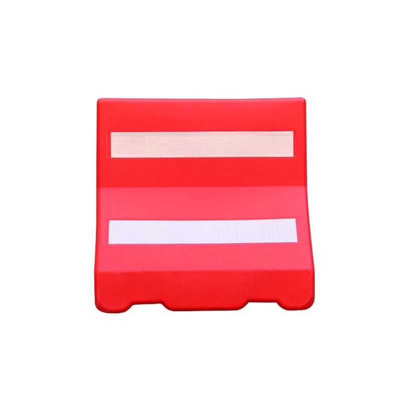 OEM Traffic Barrier Mold Manufacturing High-Safety Rotational Molding ...