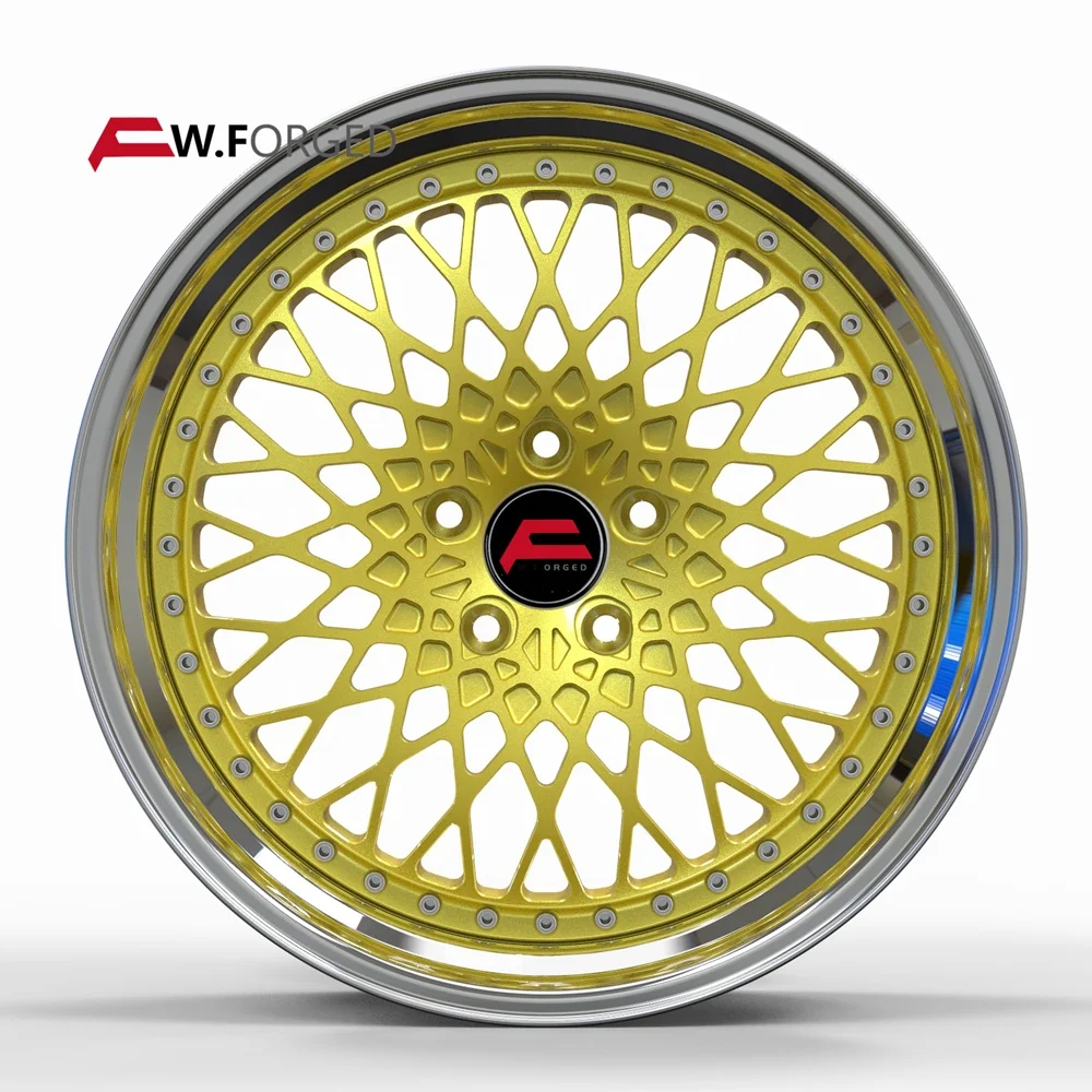 Custom Carbon Fiber 17 18 19 20 21 22 23 24 Inch Forged Wheels Deep Lip ...