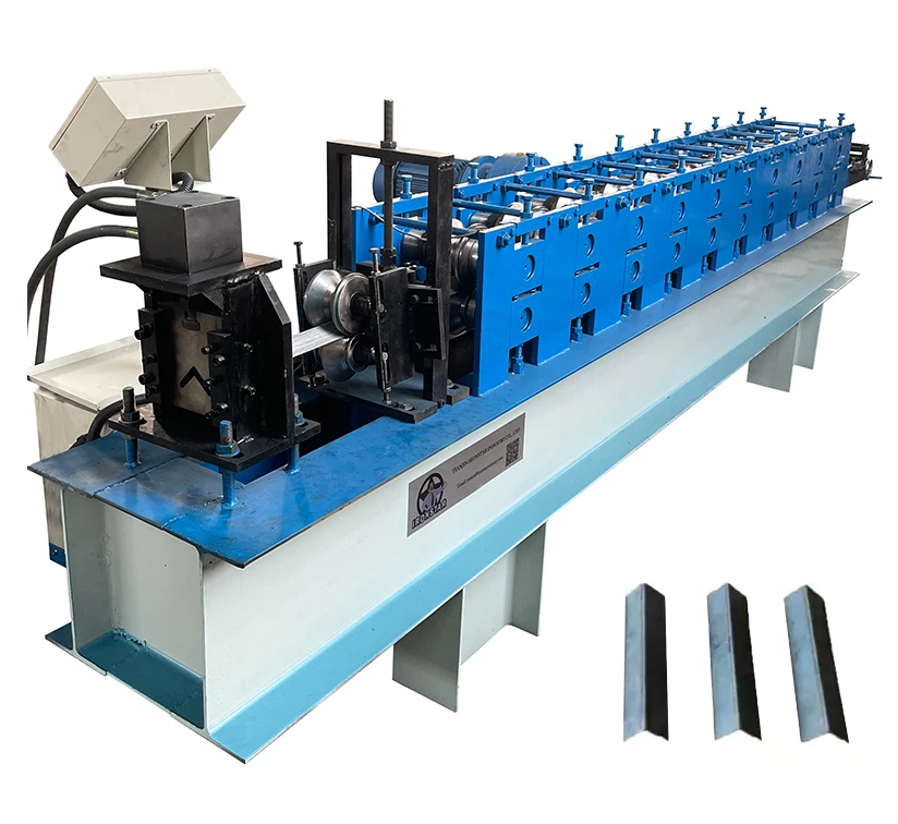 Hot Sale L Shape Profile Corner Bead Steel Angle Trim Light Keel Roll ...