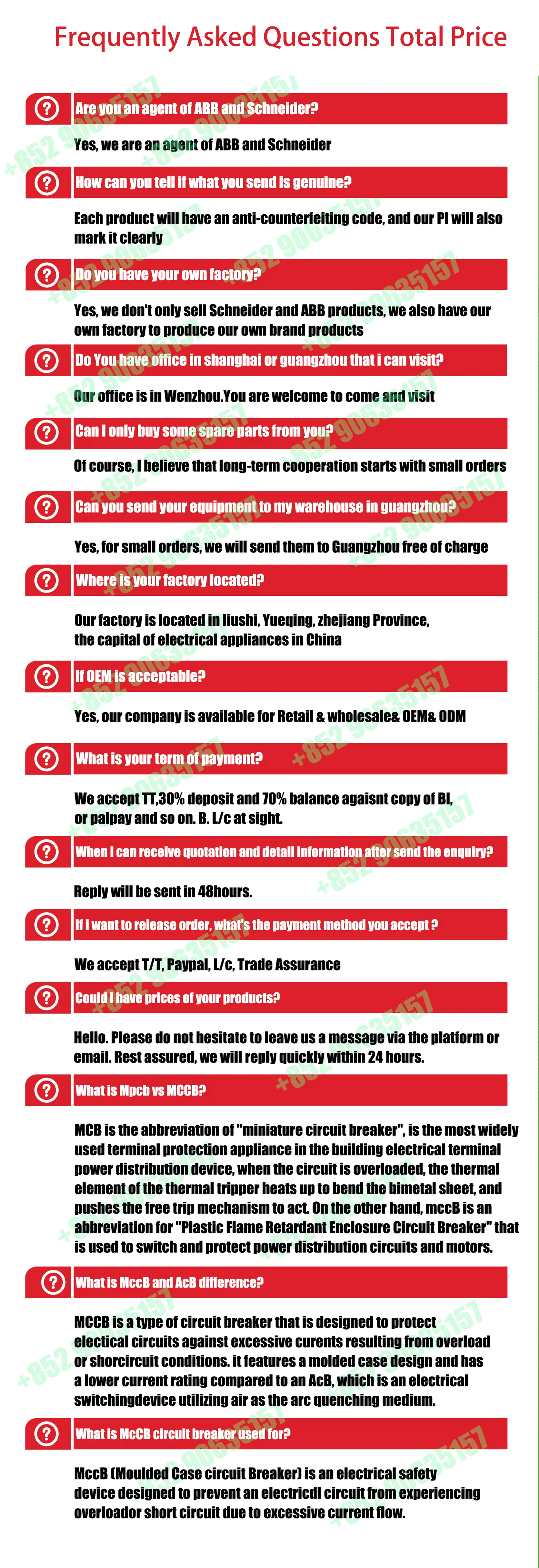 ABB UVD 220/250VE1/6-T7-X1-T8-E1.2/6.2-XT7/M 1SDA038320R1