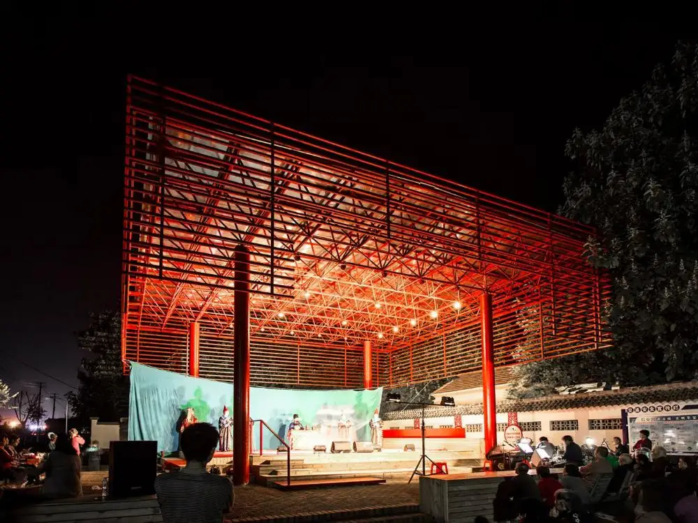 Modern Steel Frame Structure Buildings for Residential Villas and ...