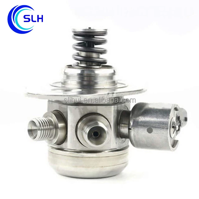13518604229 High Pressure Fuel Pump OE 0261520281 0261520282 for BMW ...